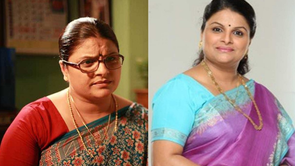 Supriya Pathare birthday special actress supriya pathare used to wash ...