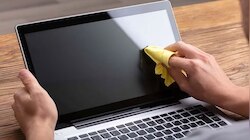 cleaning laptop News in Marathi, cleaning laptop Breaking News, Latest ...