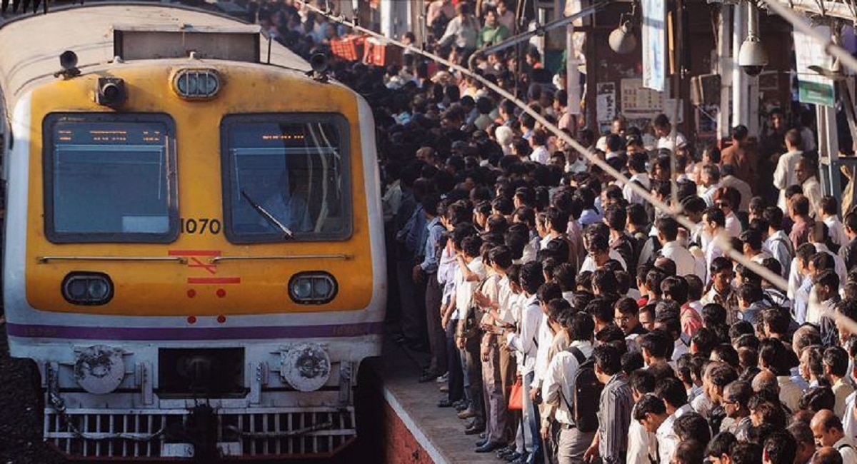 Mumbai Local : मध्य रेल्वेवर तीन दिवसांचा ब्लॉक; 'या' लोकल फेऱ्या रद्द ...