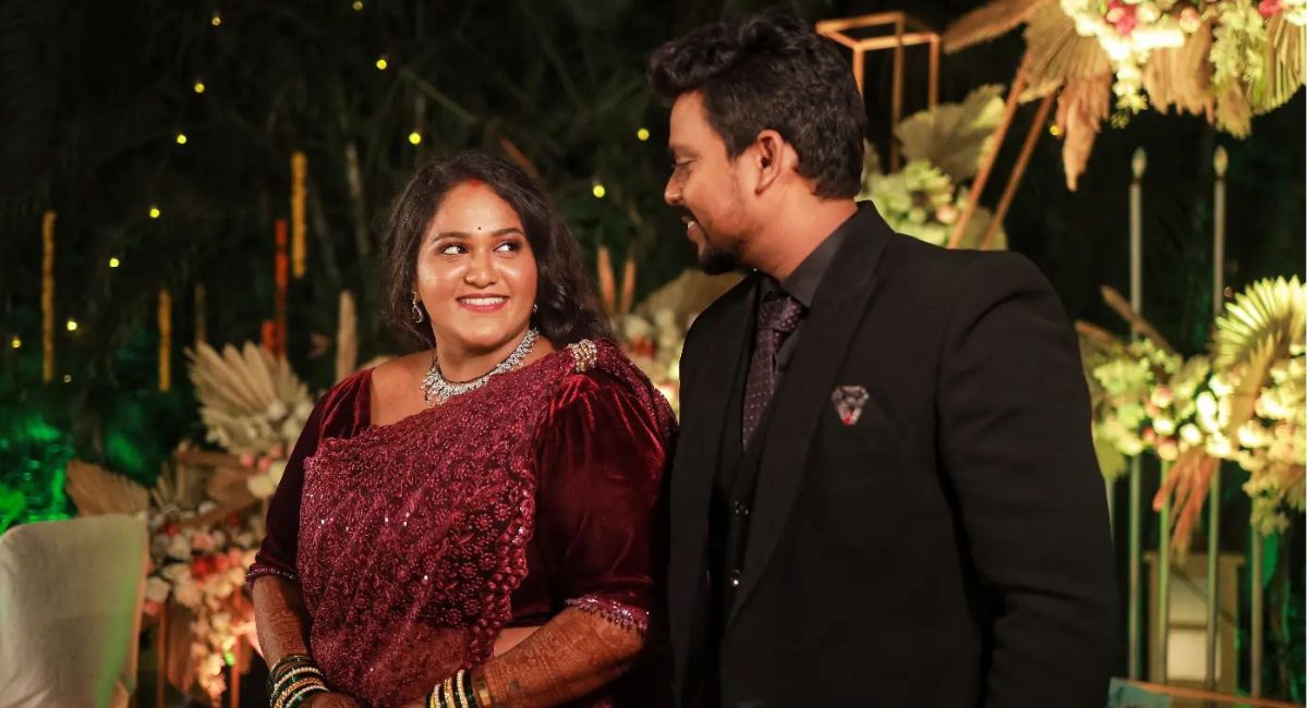 तुझा नवरा नेमकं काय काम करतो? वनिता खरातने पहिल्यांदाच केला खुलासा ...