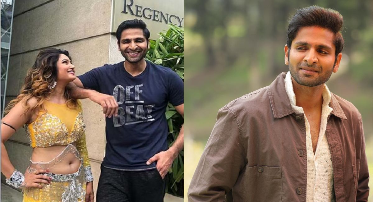 Prajakta Mali च्या लग्नाच्या चर्चांवर Vaibhav Tatwawadi चं उत्तर म्हणाला, 'मला प्राजक्ताने स्वत ...