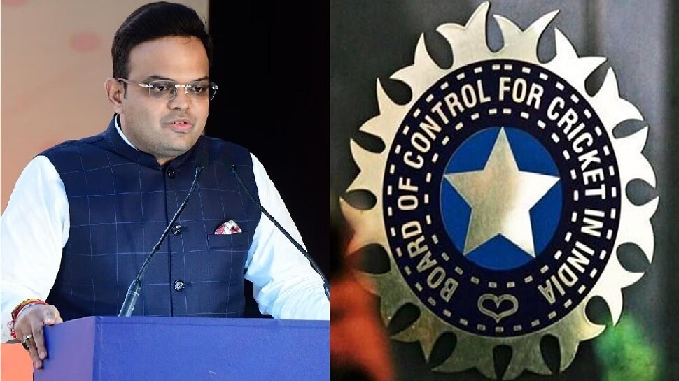 IPL 2023 दरम्यान BCCI ची मोठी घोषणा, जय शाह यांनी ट्विटमधून दिली माहीती ...