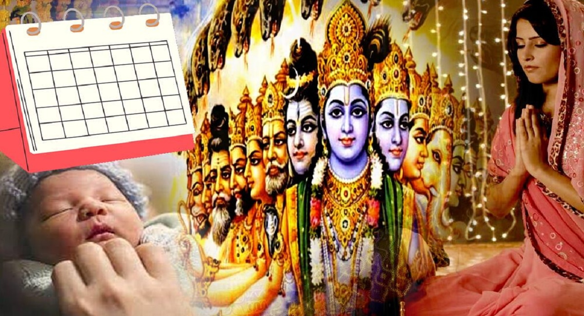 Ishta Devata : तुम्हाला माहिती तुमची इष्ट देवता कोणती आहे? जन्म ...