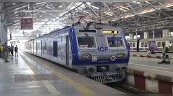 mumbai local train latest update News in Marathi, mumbai local train ...