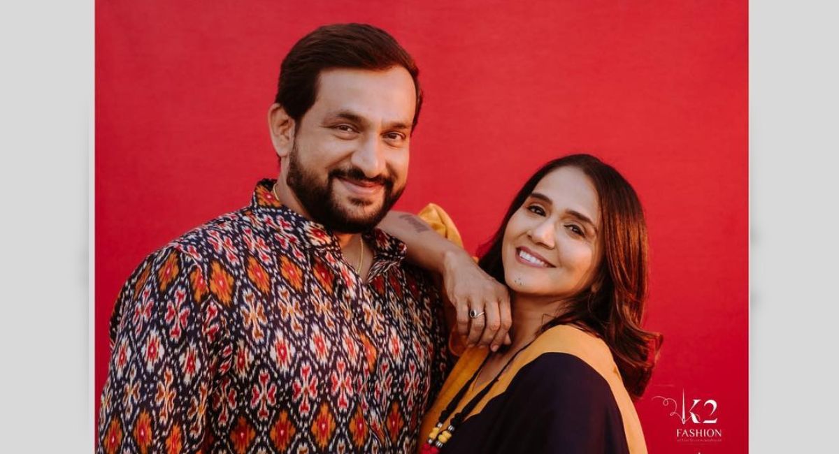 'हर कुत्ते का दिन आता हैं', Manjiri Oak नं शेअर केलेला 'हा' व्हिडीओ चर्चेत | Manjiri Oak s Dog ...