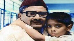 shwaas movie child artist ashwin chitale News in Marathi, shwaas movie ...