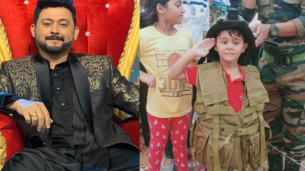 ''मुलांमध्ये देशप्रेम रूजवण्यासाठी...'' स्वप्नील जोशीची पोस्ट तुम्हाला ...