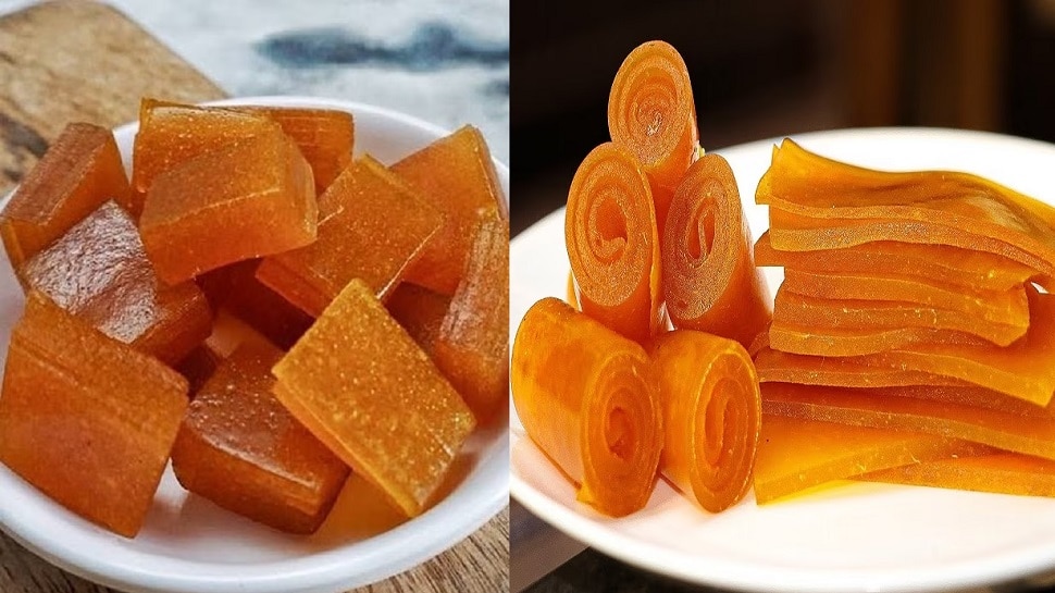 Aam Papad Recipe: घरच्या घरी आंब्याची पोळी कशी बनवाल? जाणून घ्या सहज ...