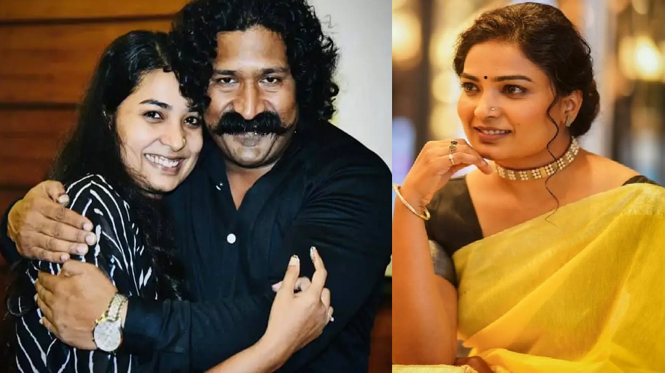 Snehal Tarde upset with husband Pravin Tarde You will also be shocked to know the reason