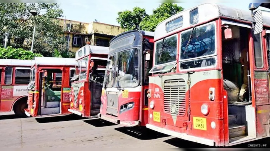 बसमध्ये मोठ्या आवाजात बोलू नका नाहीतर... बेस्ट प्रशासनाने घेतला ...