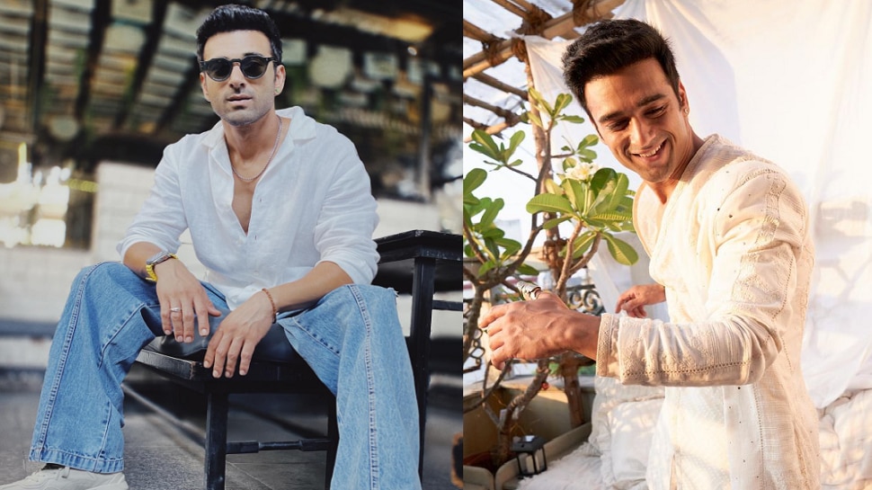 Hot photo of Pulkit Samrat Check out the actor new look