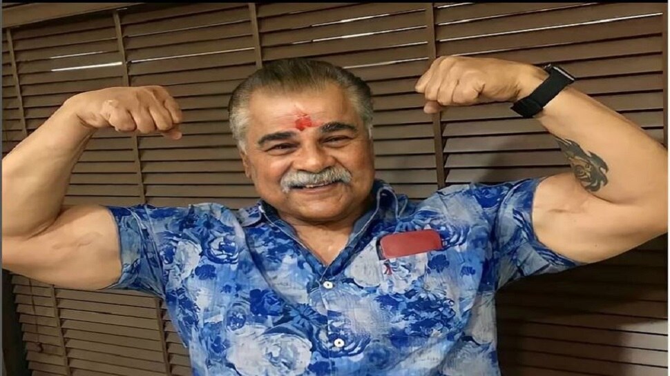 72 वर्षीय अभिनेत्याची बॉडी पाहून तुम्हीही म्हणाल सलमान खान-जॉन ...