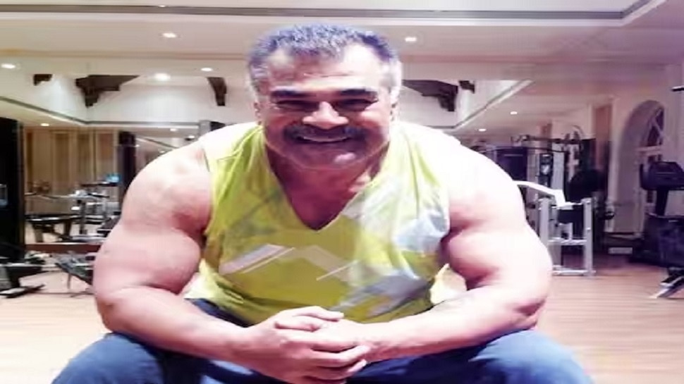 72 वर्षीय अभिनेत्याची बॉडी पाहून तुम्हीही म्हणाल सलमान खान-जॉन ...