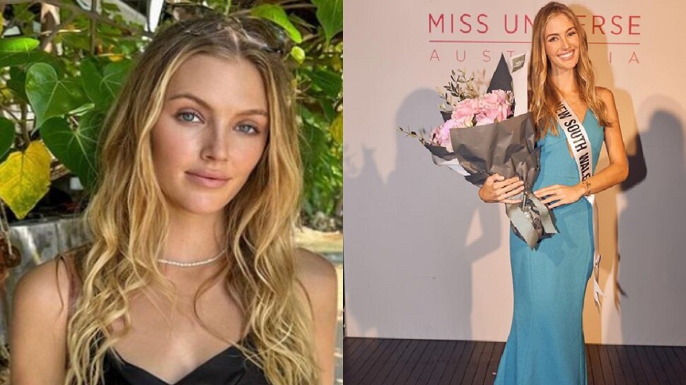 घोडेस्वारी करताना Miss Universe स्पर्धेतील सौंदर्यवतीचा अपघाती मृत्यू ...