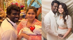 priya atlee News in Marathi, priya atlee Breaking News, Latest News ...