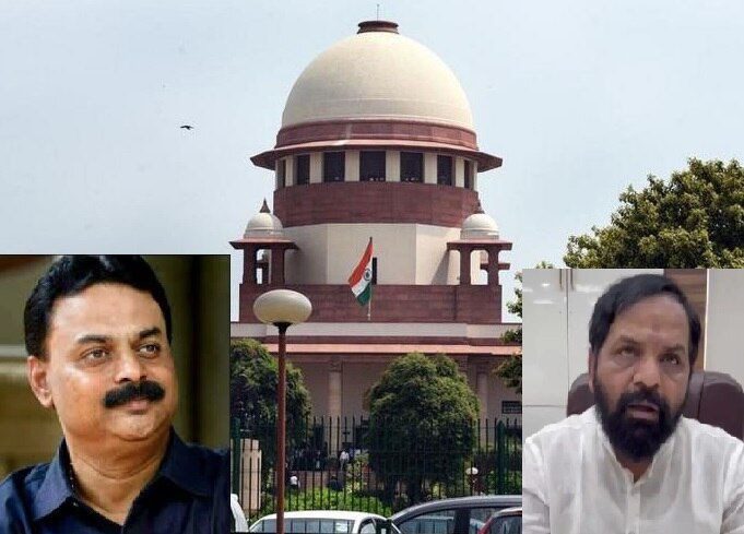 ठाकरे गटाला मोठा दिलासा, 'सुनील प्रभूं यांचे आदेशच अंतिम' । Maharashtra ...