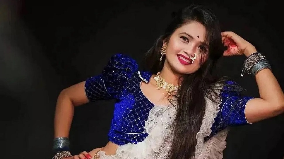 अश्लील व्हिडीओ व्हायरल झाल्यानंतर अजून एका तरुणाचा गौतमीला मेसेज, तुला ...