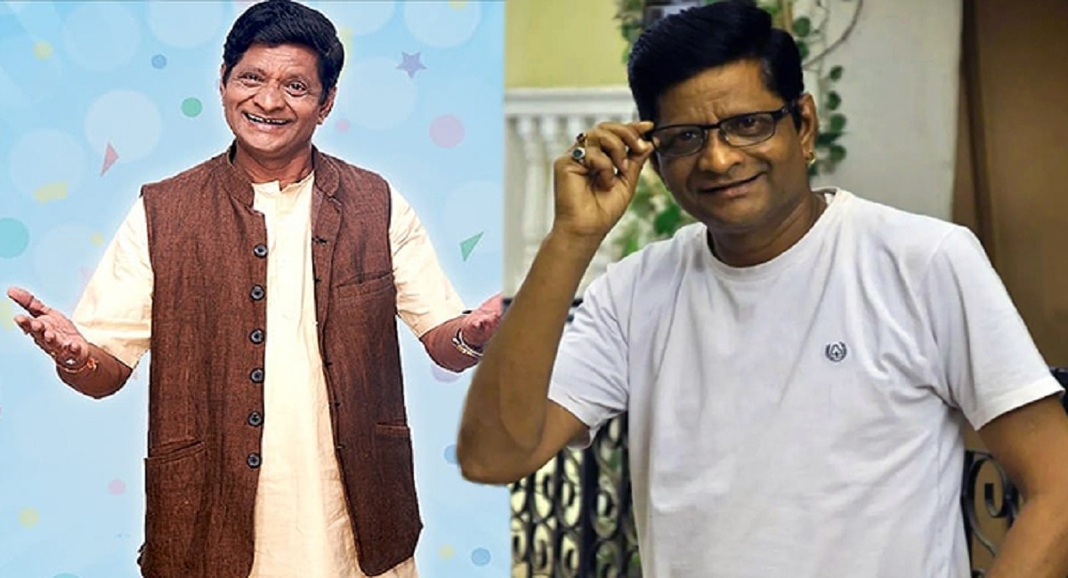 'आईसाठी दिवस नसतो तर...', Mother's Day आधी Prabhakar More यांची खास ...