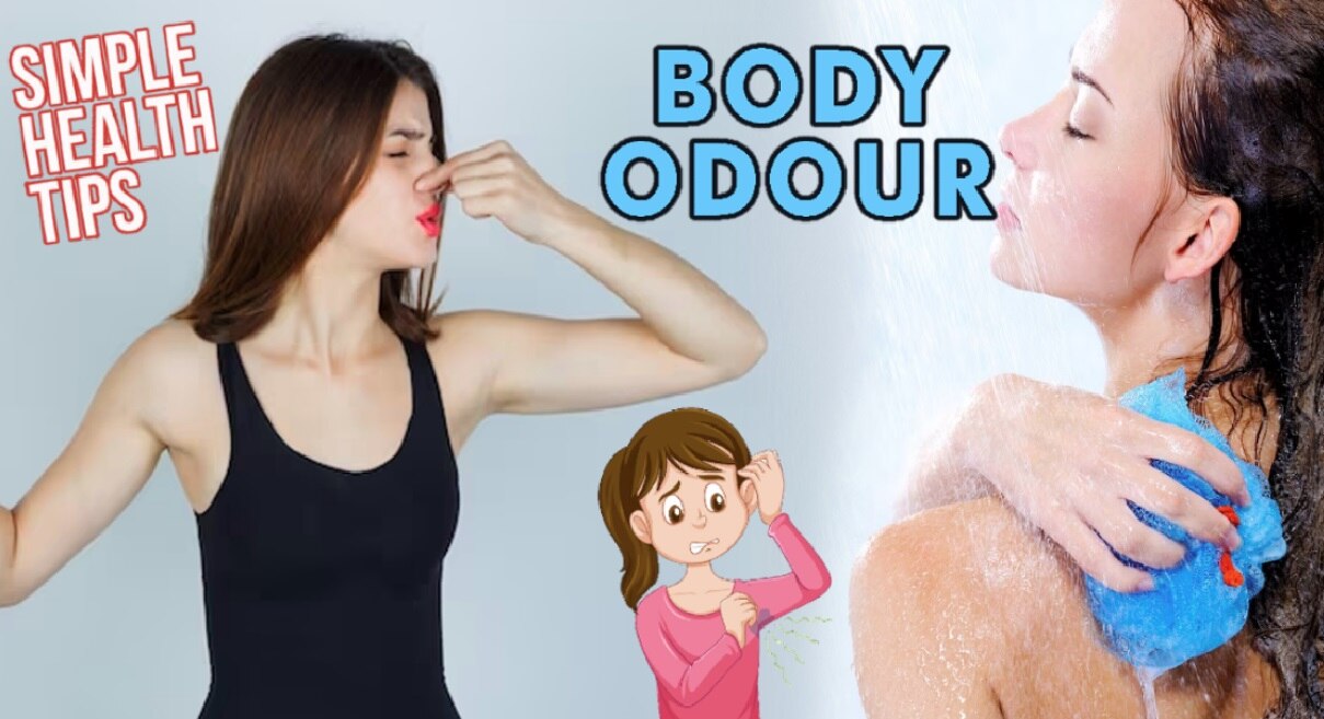 Bad Body Odour: घामाच्या दुर्गंधीने त्रासलात? अंघोळीच्या पाण्यात 'या' 3 ...