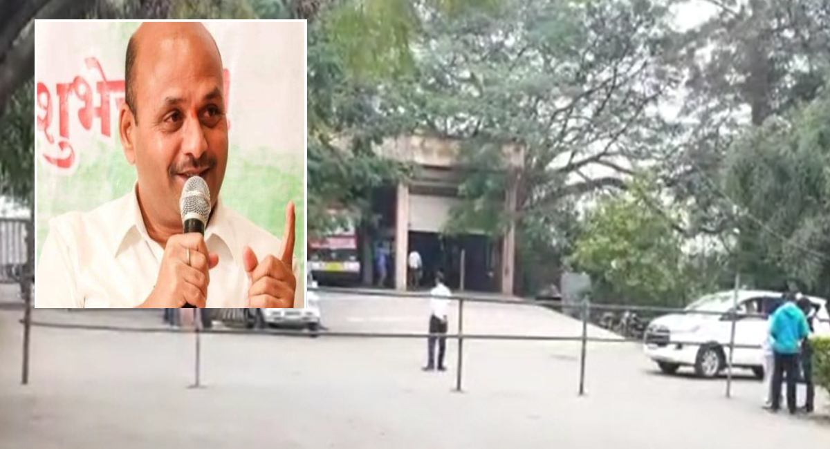Kishor Aware Murder Case बापाच्या अपमानाचा घेतला बदला किशोर