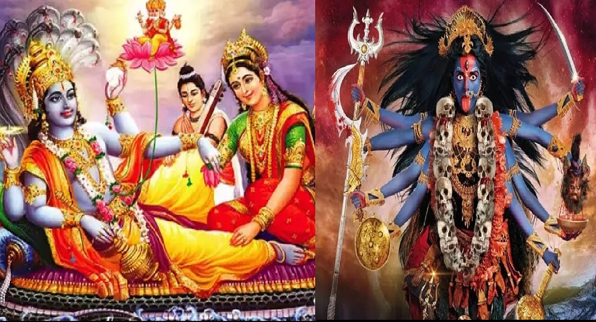Apara Ekadashi 2023 : अपरा एकादशी म्हणजे आज Bhadrakali Jayanti! अमाप ...