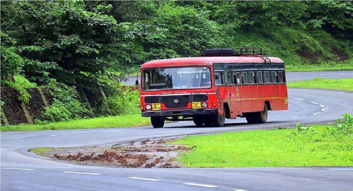 Ashadhi Ekadashi 2023: पाऊले चालती पंढरीची वाट! पंढरपूर यात्रेसाठी 5 हजार ST बसेसची व्यवस्था ...