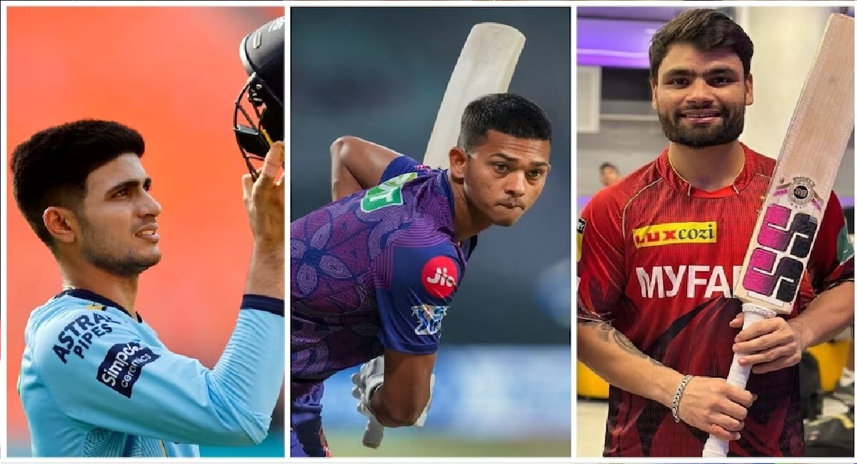 ipl 2023 team india future playing eleven see which player for emerged ...