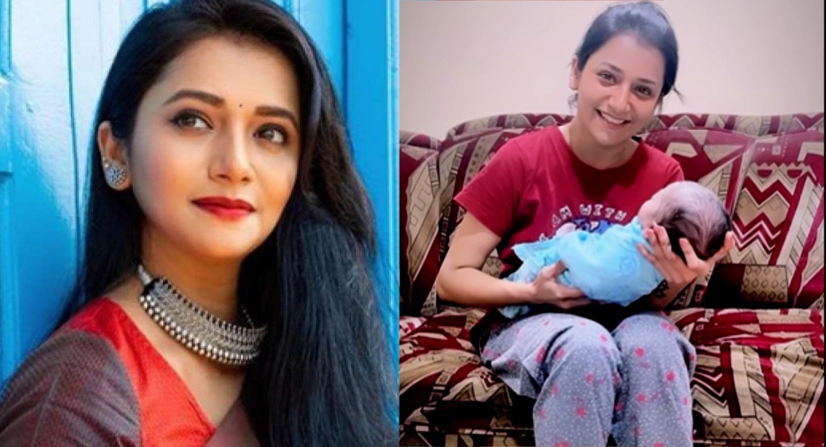 'माझं अनेकदा लग्न अन् दोन मुलं...', 'पुढचं पाऊल' फेम अभिनेत्री Jui Gadkari ची पोस्ट चर्चेत | Jui ...