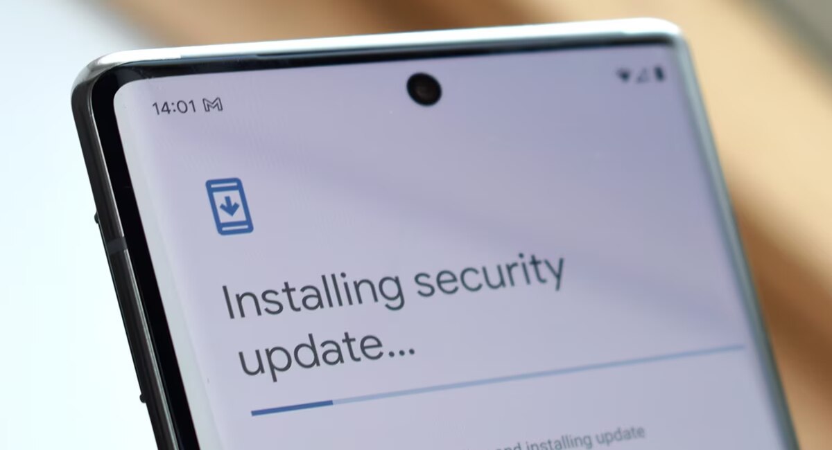 Smartphone Software Update if ignored then your phone is in danger