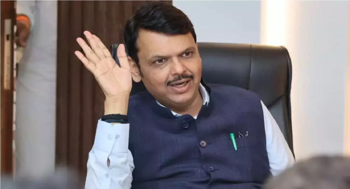 ज्या योजनेत फडणवीस यांच्यावर आरोप झाले ती योजना पुन्हा सुरु होणार ...