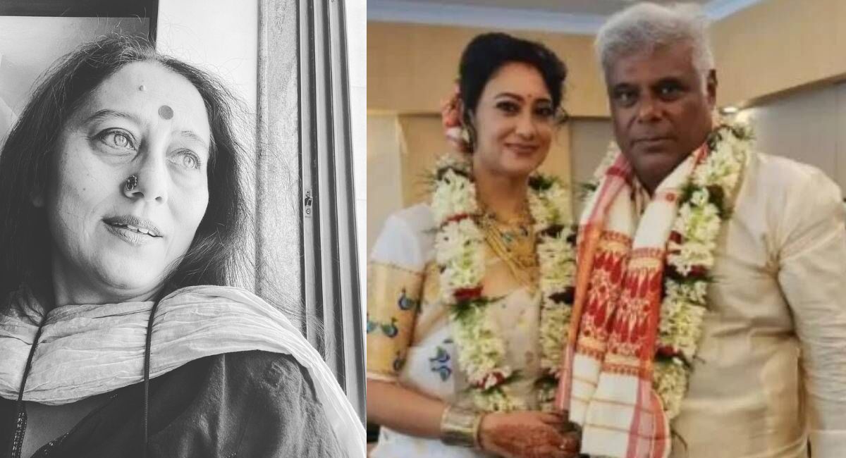 Ashish Vidyarthi यांच्या दुसऱ्या लग्नानंतर पहिल्या पत्नीची प्रतिक्रिया व्हायरल; अखेर त्या व्यक्त ...