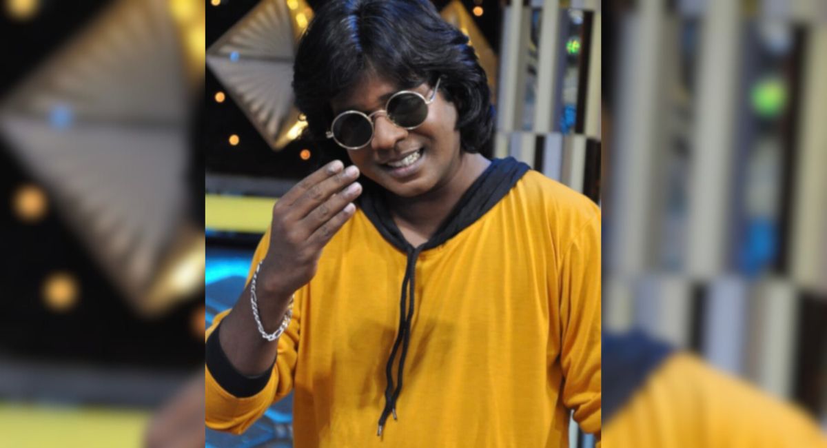 Gaurav More नं 'हास्यजत्रे'तून घेतला ब्रेक? फोटो शेअर करत म्हणाला ...