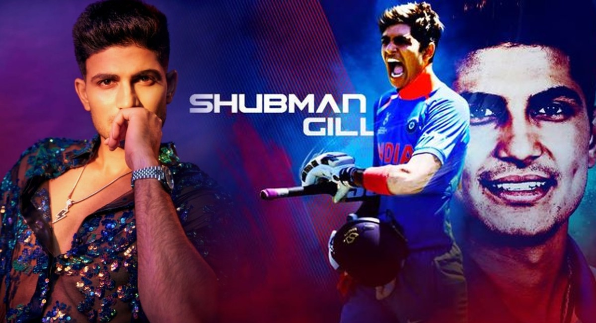 Shubman Gill Net Worth: बॉटिंग सारखीच शुभमनची तगडी कमाई, तुम्ही फक्त ... Shubman Gill Net Worth: बॉटिंग सारखीच शुभमनची तगडी कमाई, तुम्ही फक्त ...