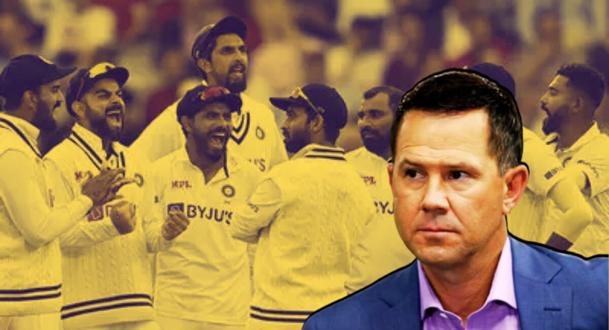 WTC Final 2023: टीम इंडियाचे 2 खेळाडू करणार तांडव; रिकी पाँटिंगने घेतली धास्ती, म्हणतो... | ICC ...