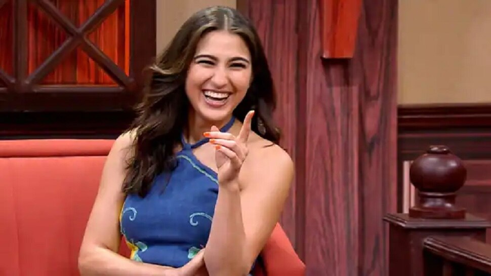 कोट्यवधींची मालकीण असणारी Sara Ali Khan पाहा किती कंजूष! | sara ali khan refuses to pay 400 ...