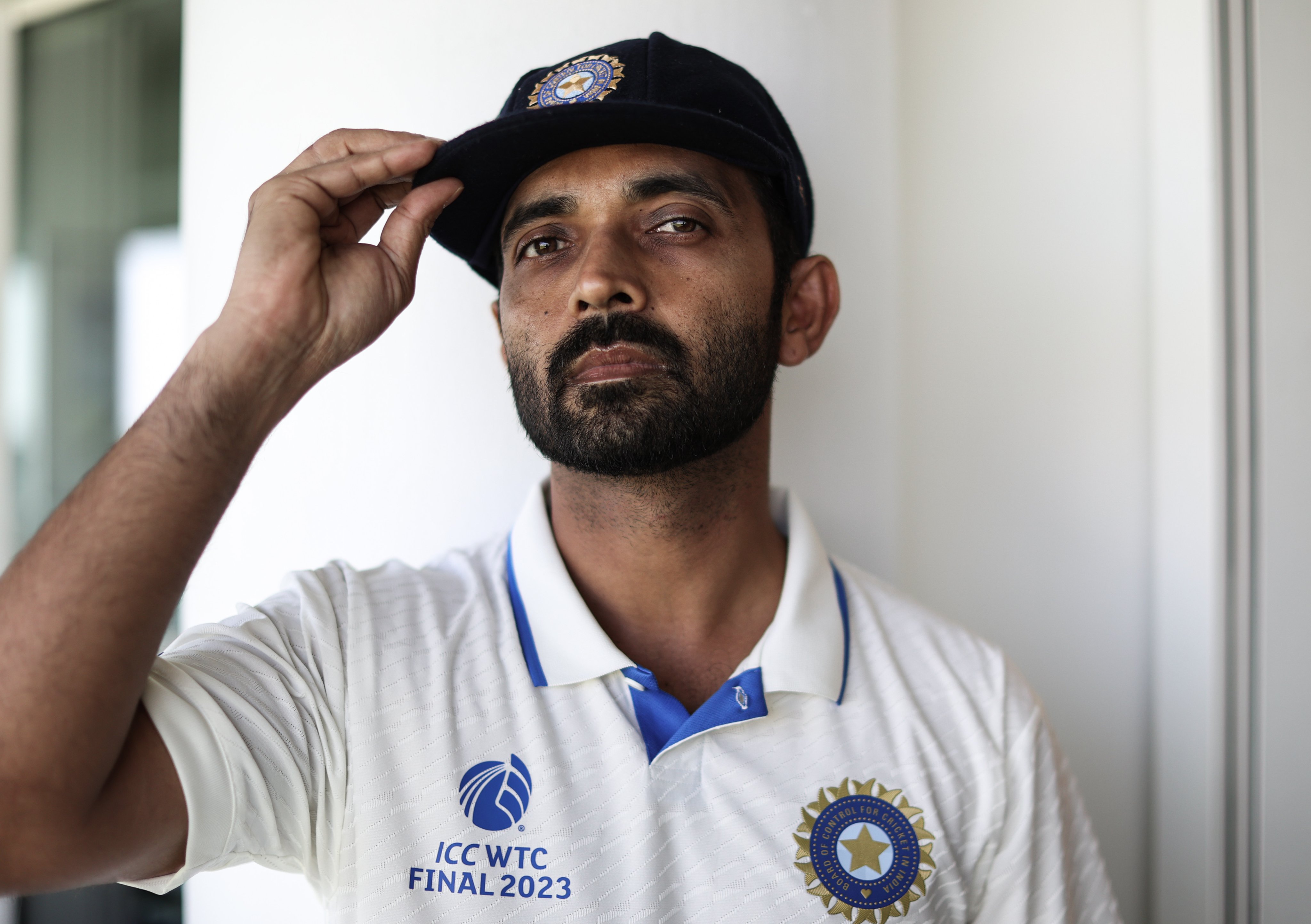 WTC Final: नव्या जर्सीत एकदम धांसू दिसतेय Team India! संभाव्य Playing ...