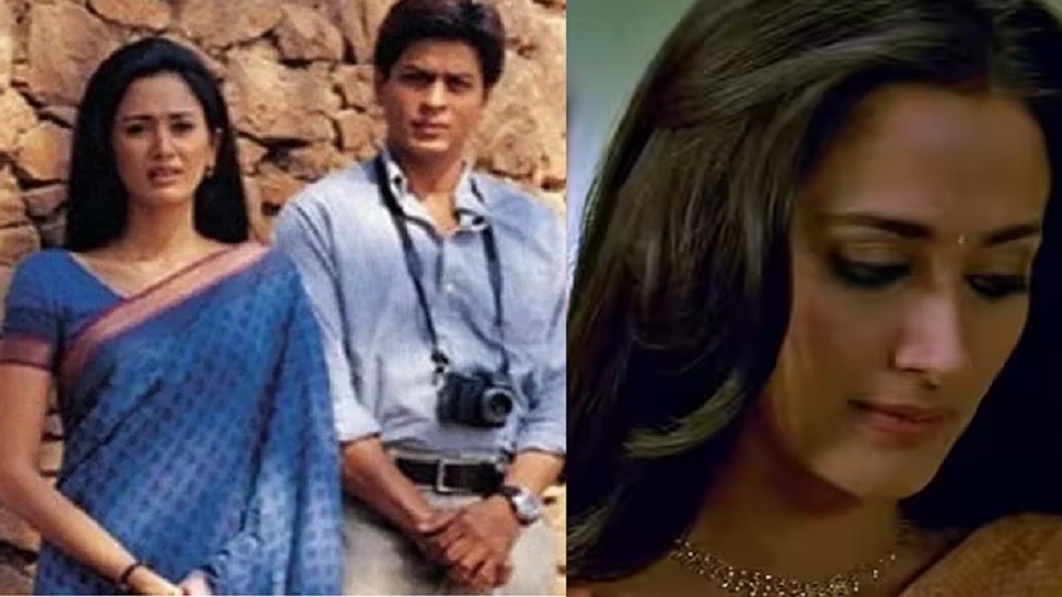 'स्वदेस'मधील मराठमोळी अभिनेत्री आठवतेय? श्रीमंत व्यक्तीशी लग्न करून आज जगतेय असं आयुष्य | Where ...