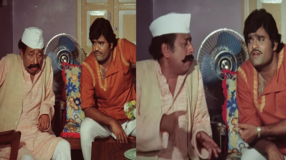 VIDEO: 'जेठालाल', 'बबिताजी' ही पात्रं मराठी चित्रपटातून चोरलीयेत ...