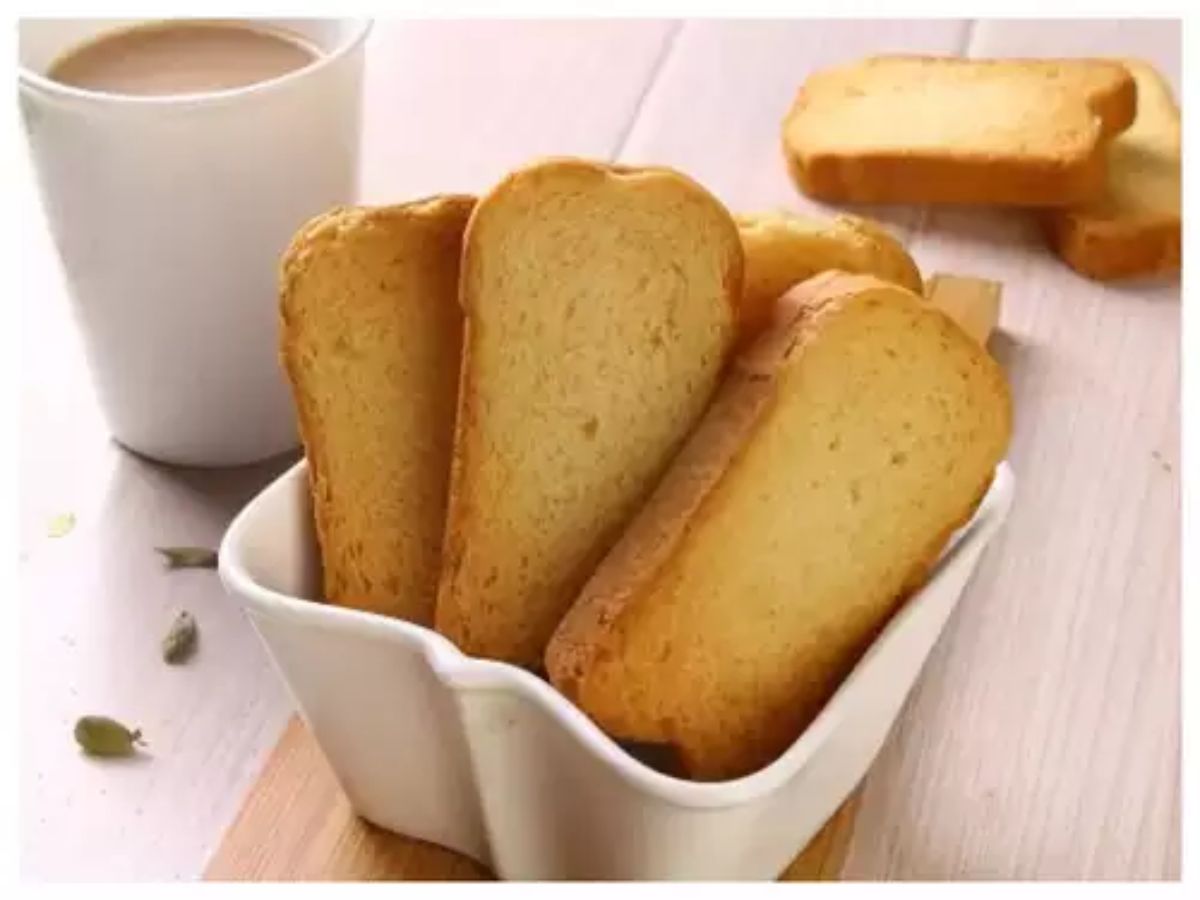 तुम्हाला मधुमेह आहे, तर आत्ताच चहासोबत टोस्ट खाणं थांबवा, कारण ...