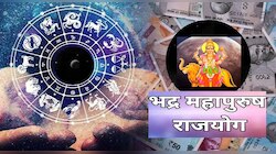is Bhadra Yoga rare News in Marathi, is Bhadra Yoga rare Breaking News ...