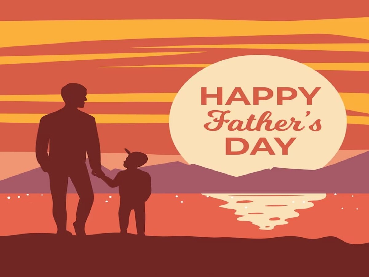 Father’s Day ला तुम्ही 'या' Top भेट वस्तू वडिलांना देऊ शकता !, Father's ...