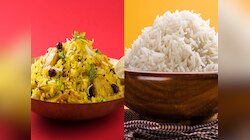 Breakfast Food Poha News in Marathi, Breakfast Food Poha Breaking News ...