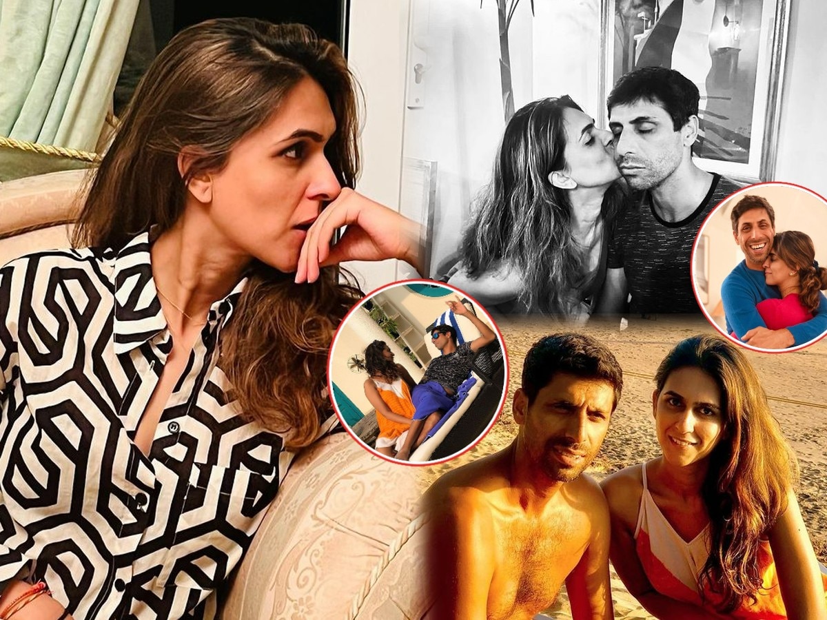 नेहराला पाहण्यासाठी 'ती' महिला क्रिकेटपटू अनेक तास 'ताज'बाहेर उभी होती अन् मग... | Ashish Nehra ...