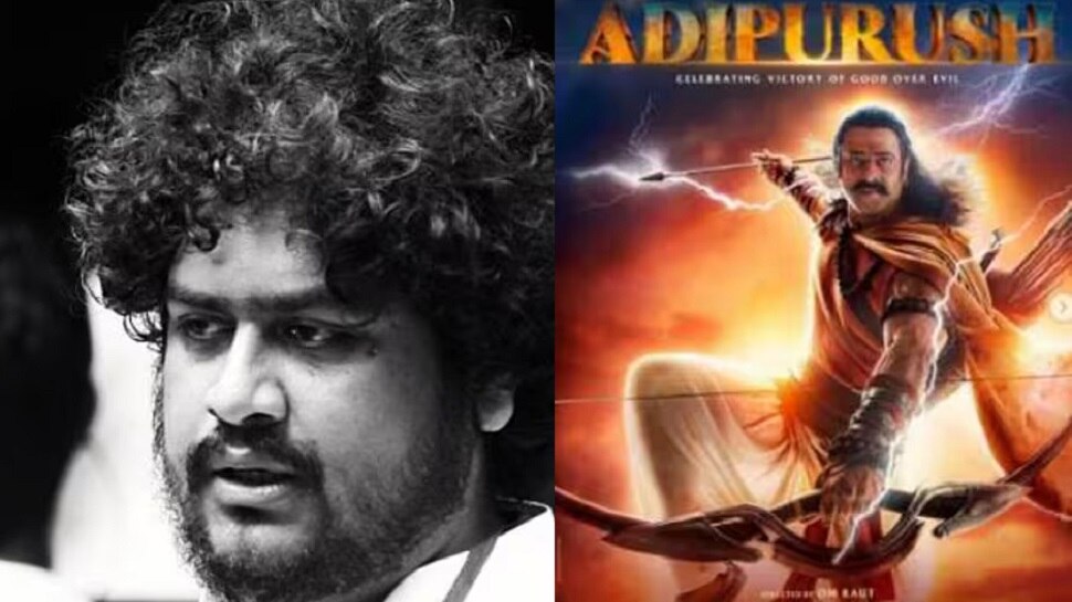 हनुमानजी बहिरे होते का; ओम राऊतचे 'ते' जुनं ट्विट व्हायरल | director om ...