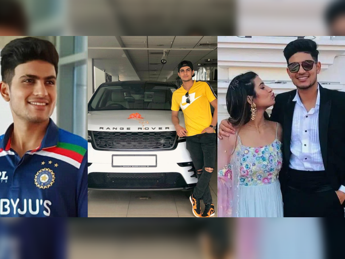 Shubman Gill Net Worth Know the net worth of Shubman Gill fond of ... Shubman Gill Net Worth Know the net worth of Shubman Gill fond of ...