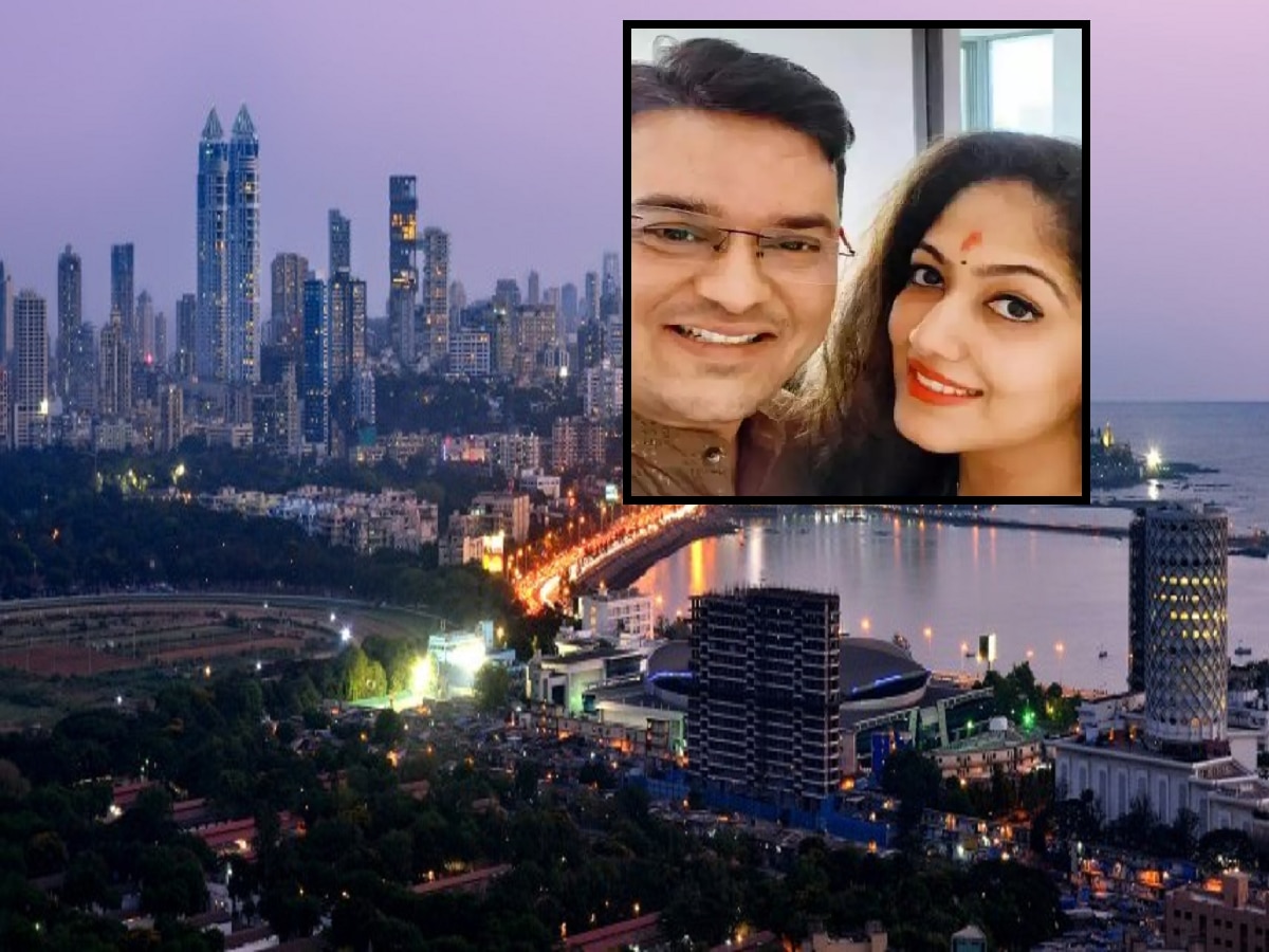 मुंबईतील टॉवरमध्ये फ्लॅट आणि बरीच श्रीमंती... तुम्ही यांना पाहिलंय का ...