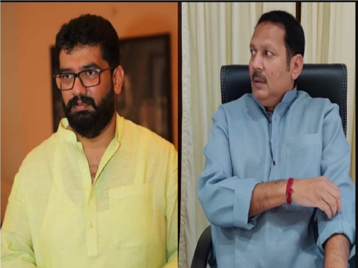 असं झाल तरी काय? दोन्ही राजे थेट समोरासमोर भिडले; अख्खं सातार या ...