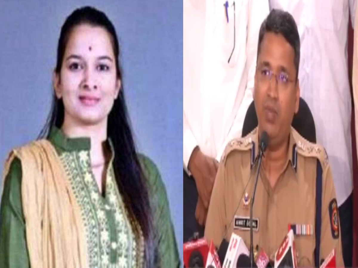 Big disclosure of Pune police in Darshana Pawar murder case