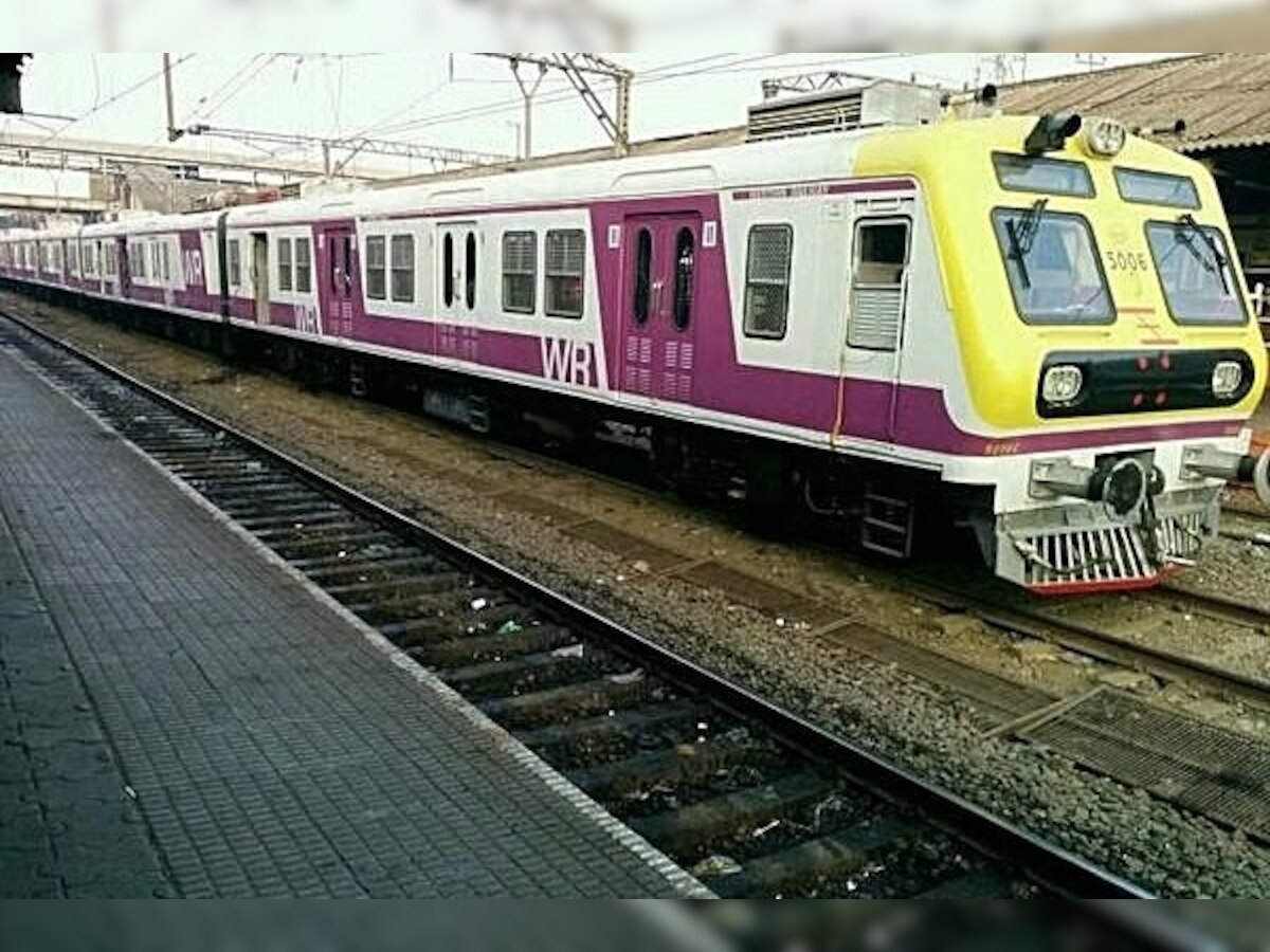 Mumbai Local Train News : मुंबई लोकलने प्रवास करणाऱ्यांसाठी महत्त्वाची बातमी, लांब पल्ल्यांच्या ...