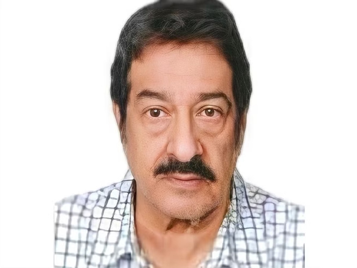 चित्रपट निर्माते कुलजीत पाल यांचे निधन, रेखा यांना दिला होता सिनेमात ...